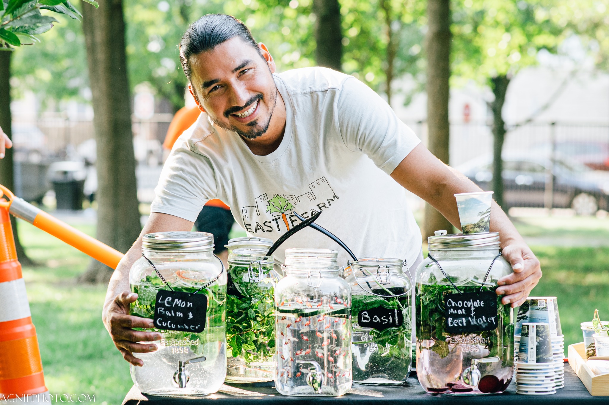 Join the Eastie Farm family! – Eastie Farm